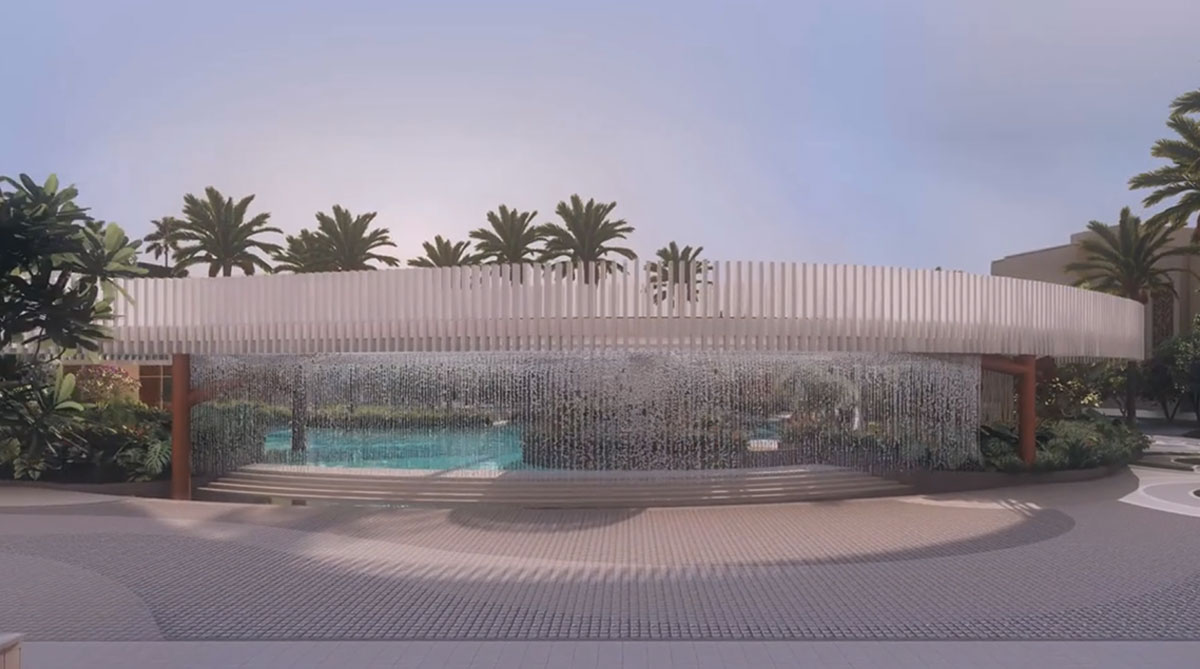 Experion Elements | Top 3/4 BHK Ultra Luxury Apartments in Sector 45, Noida