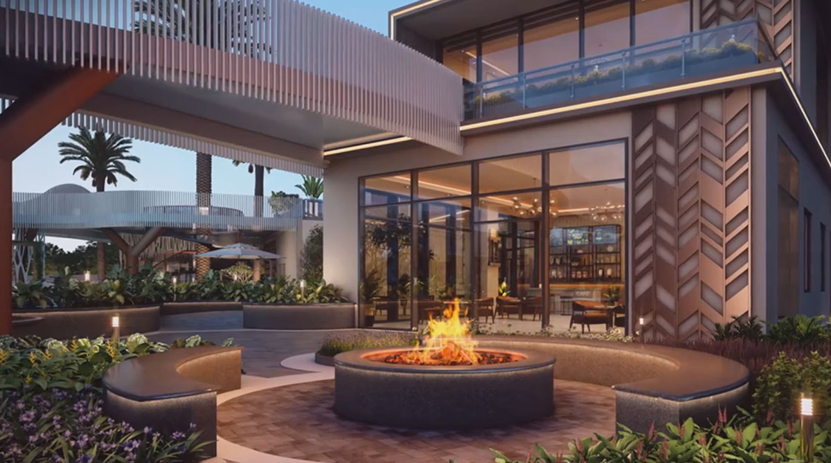 Experion Elements | Top 3/4 BHK Ultra Luxury Apartments in Sector 45, Noida