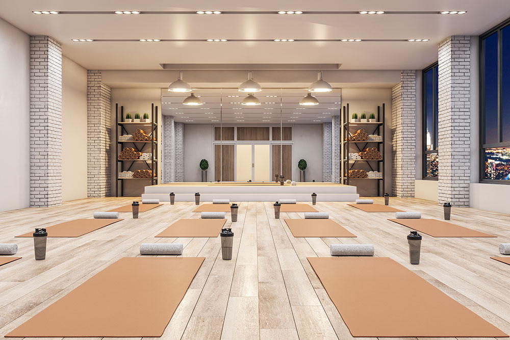 Experion Elements | Top 3/4 BHK Ultra Luxury Apartments in Sector 45, Noida