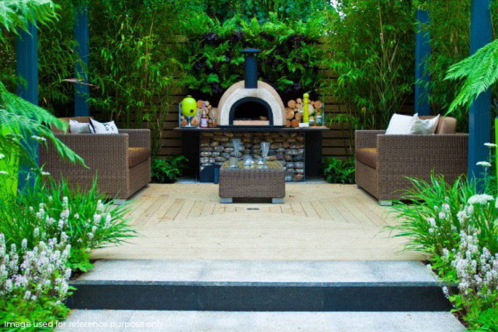 Experion Elements | Top 3/4 BHK Ultra Luxury Apartments in Sector 45, Noida